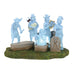 The Phantom Five By Jim Shore - Disney Collectibles – Disney Art On ...
