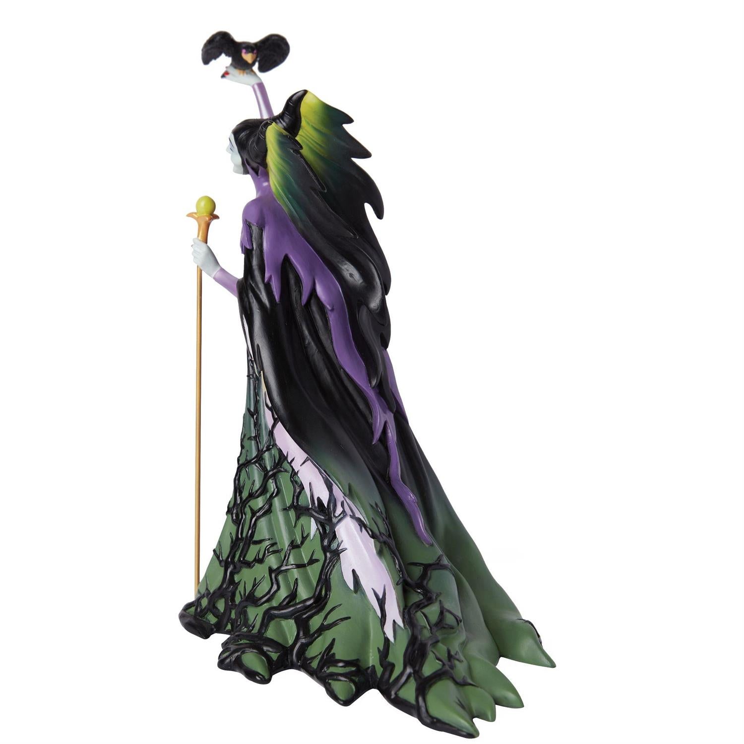 Botanical Maleficent By Couture Showcase - Disney Collectibles – Disney ...