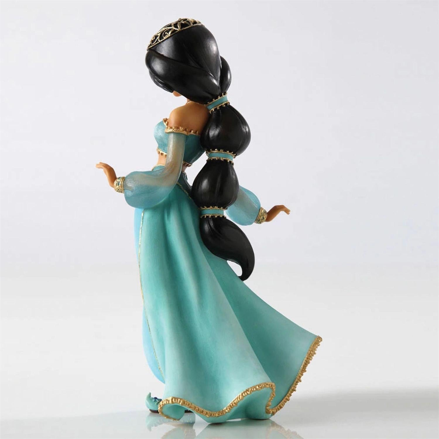 Jasmine Couture de Force By Disney Showcase - Disney Collectibles ...