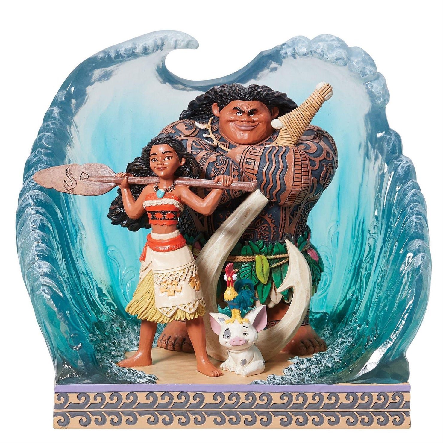 Disney Art New Releases – Disney Art On Main Street
