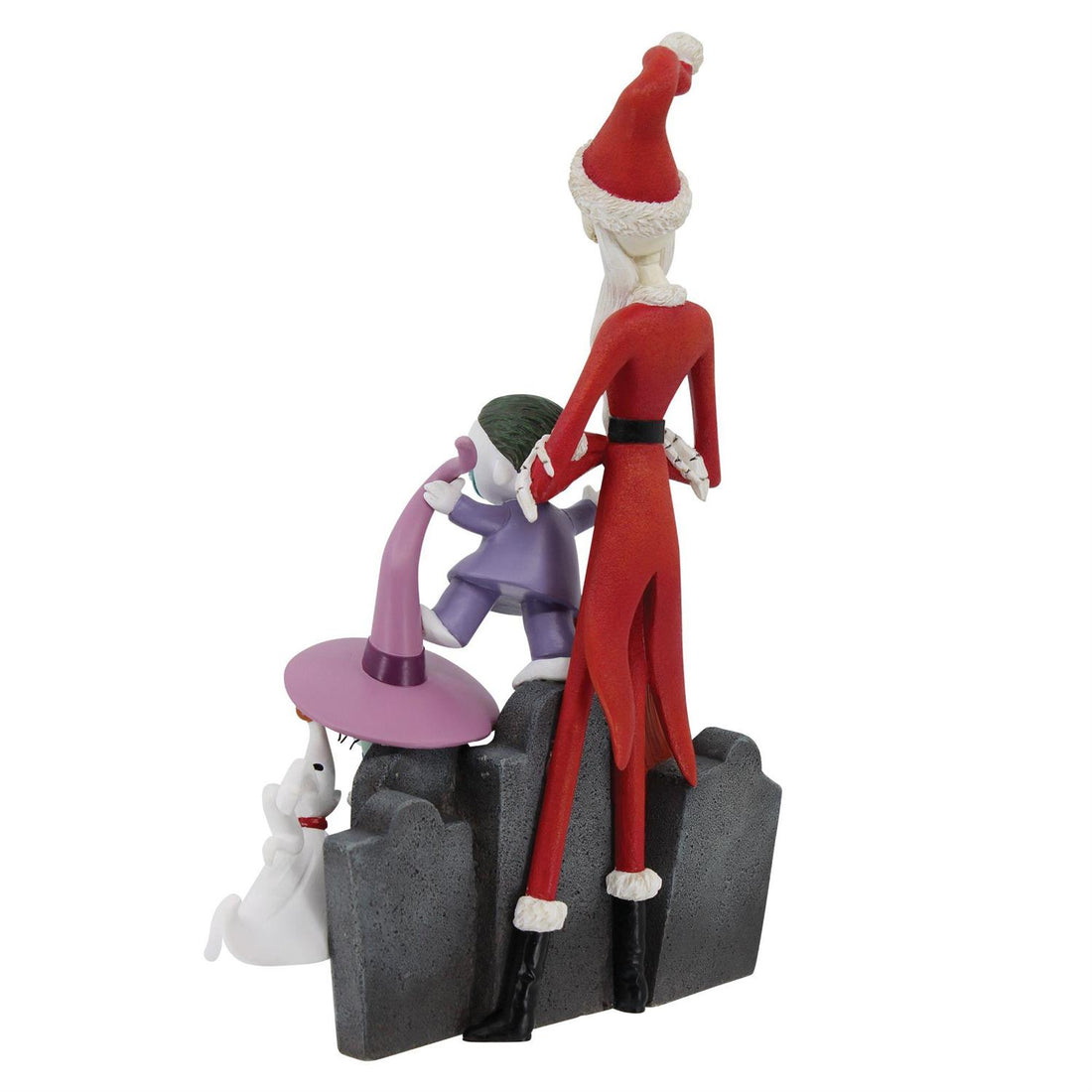 NBC Character Pyramid By Disney Showcase - Disney Collectibles – Disney ...