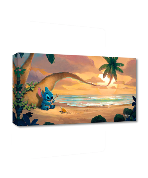 The Art Of Disney | Officially Licensed Artwork – Disney Art On Main Street