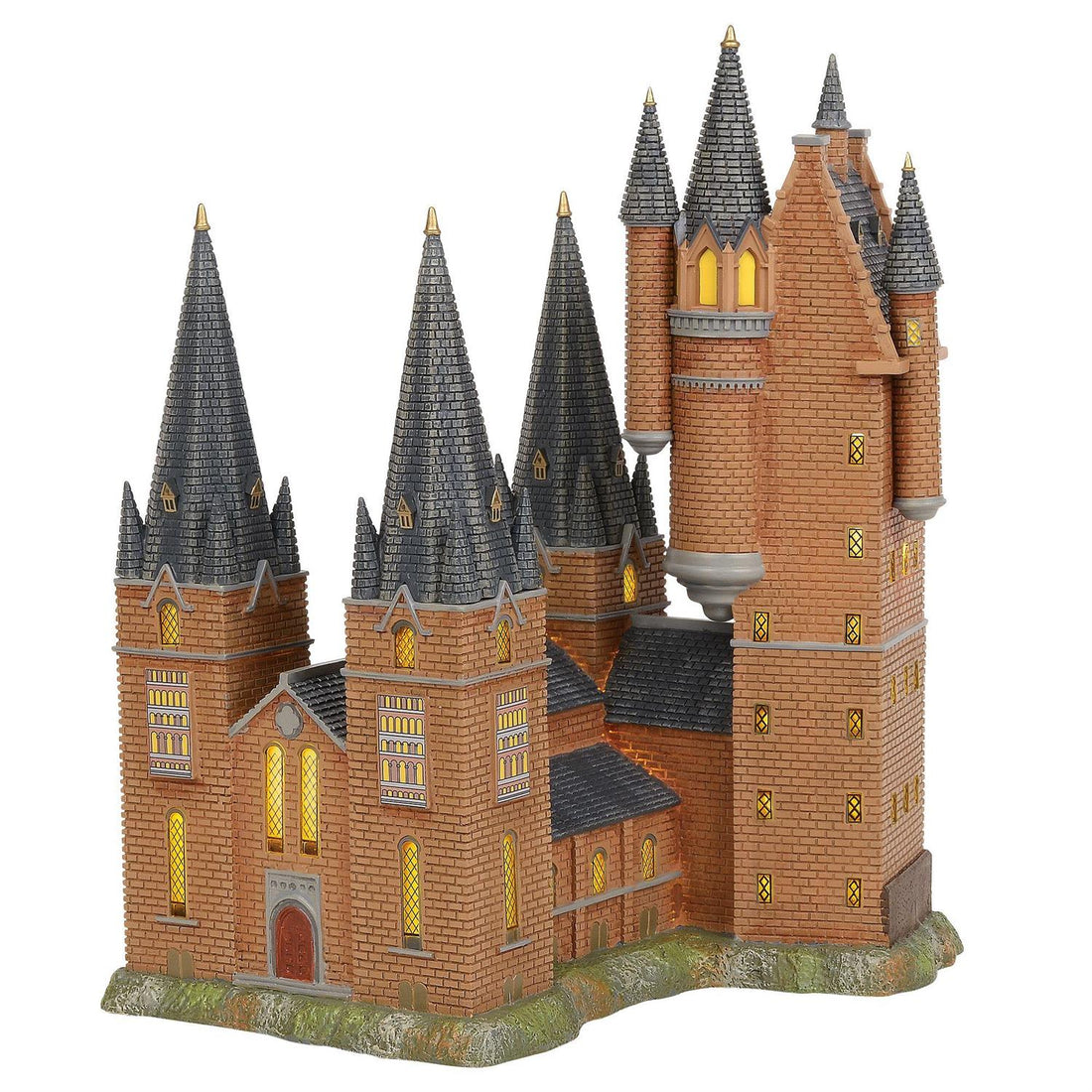 Hogwarts Astronomy Tower - Village Harry Potter Collectibles – Disney ...