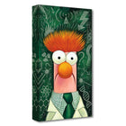 Beaker - Disney Treasures On Canvas By Tim Rogerson – Disney Art On ...