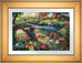 Disney Alice in Wonderland | Limited Edition Paper By Thomas Kinkade ...