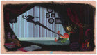Peter's Shadow - Disney Limited Edition By Lorelay Bove – Disney Art On ...